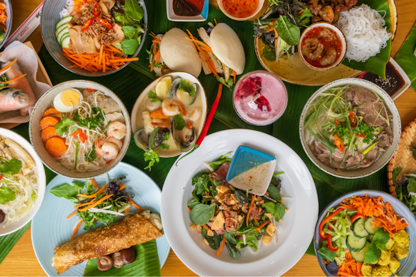 Discover the flavors of Vietnam! The secrets of cuisine and ...